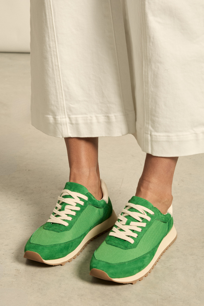 Story Sneaker | Parrot – Jade Boutique Online