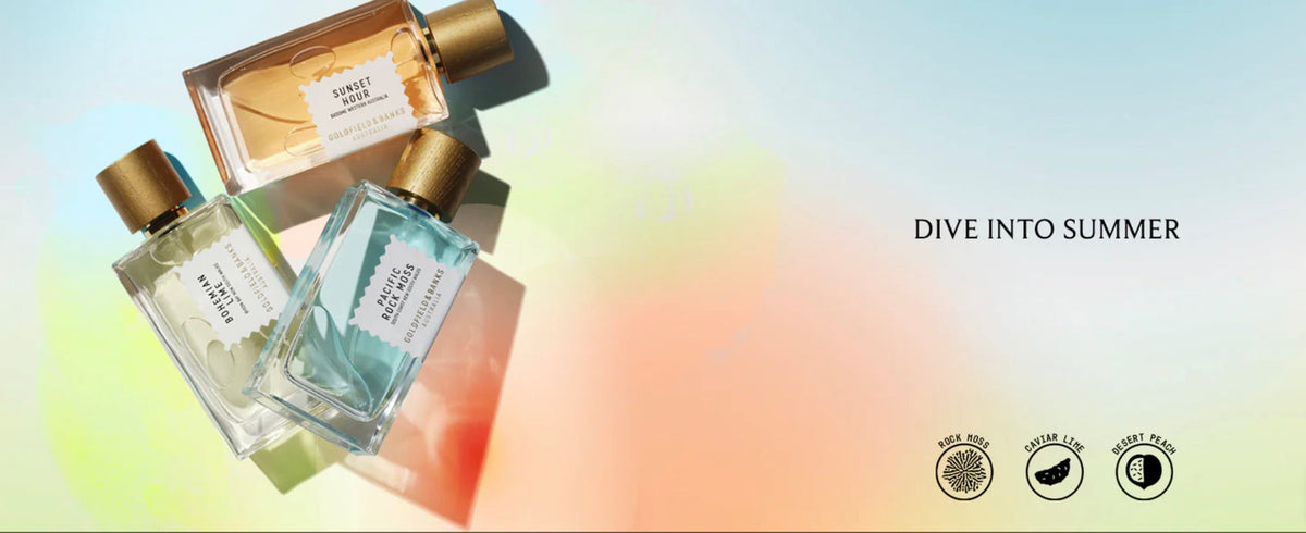 Goldfield & Banks Perfume – Page 2 – Jade Boutique Online