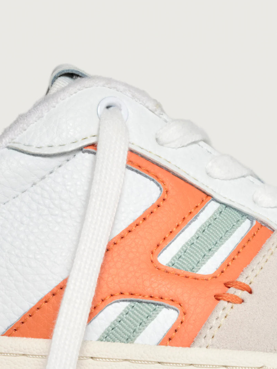 Korai Square Sneaker | Size 38 – Jade Boutique Online