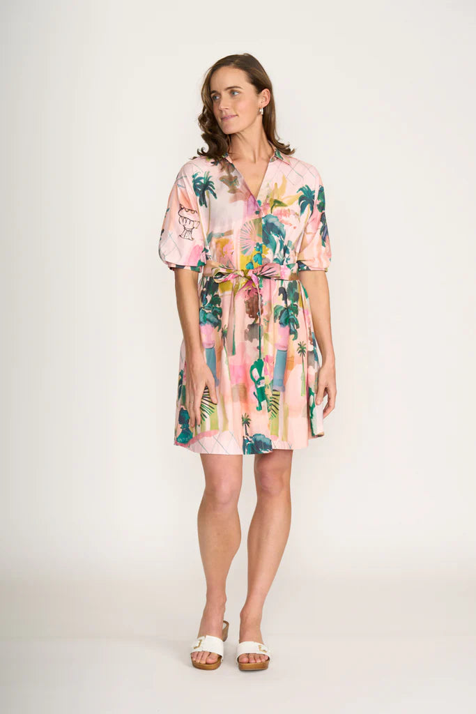 Good Impression Dress – Jade Boutique Online