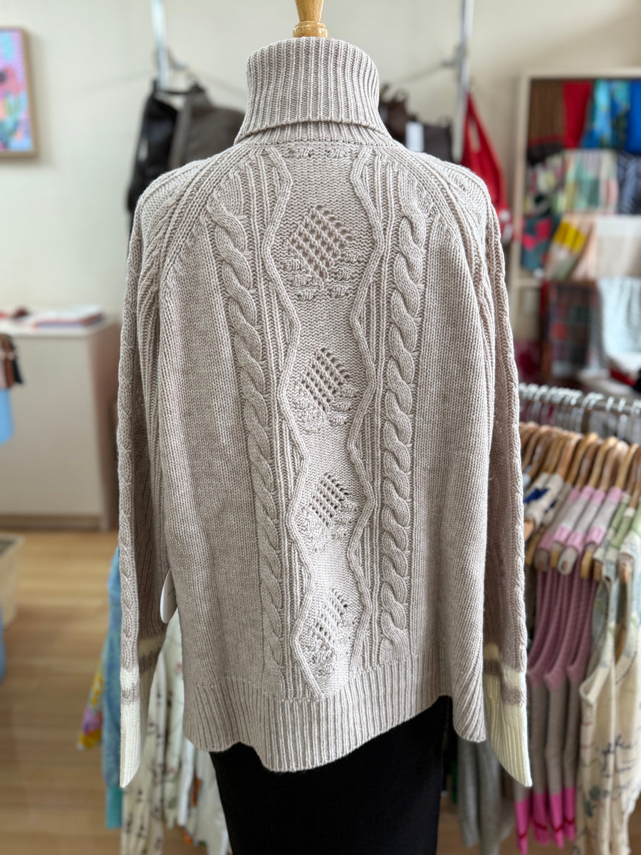 Indiana Sweater – Jade Boutique Online