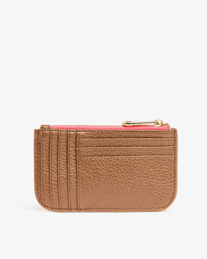 Centro Wallet | Copper – Jade Boutique Online