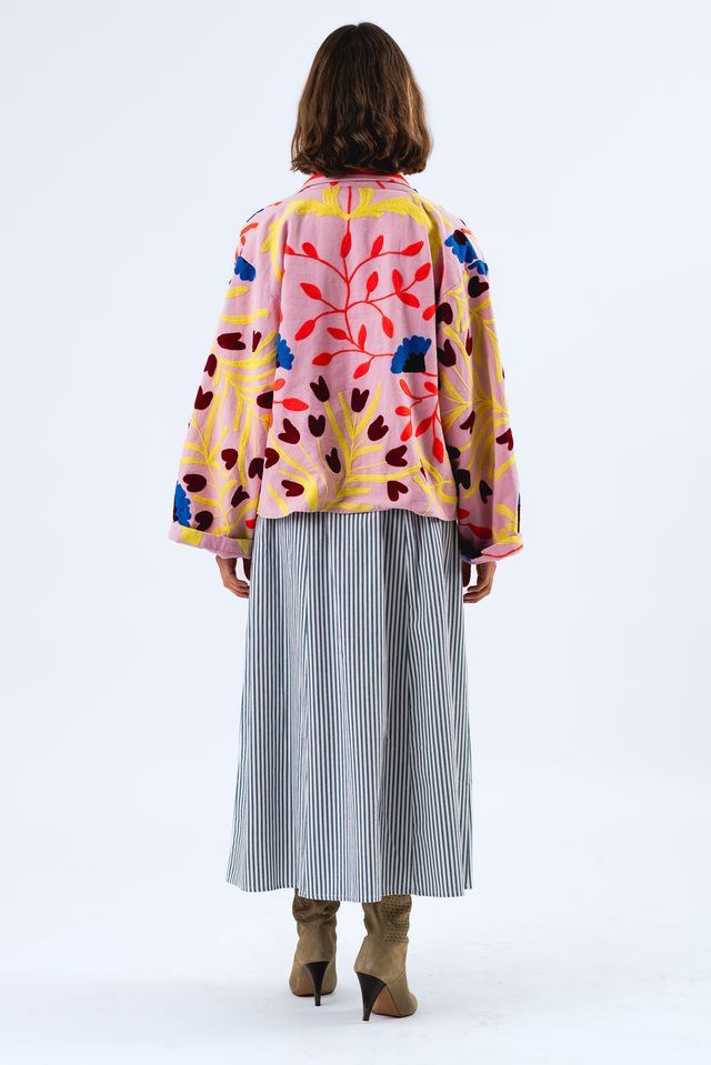 RumiLL Jacket – Jade Boutique Online