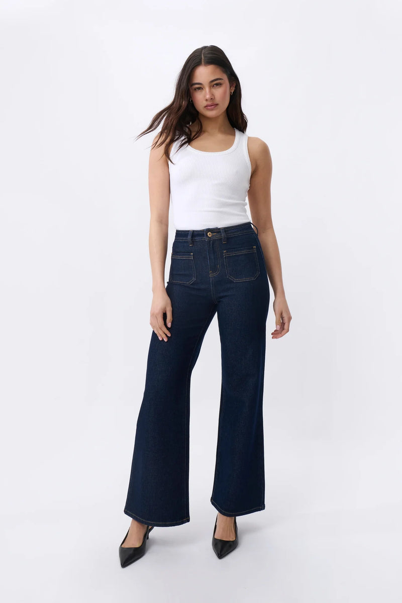 Harper Jean | Size 27 (Aus 9) – Jade Boutique Online