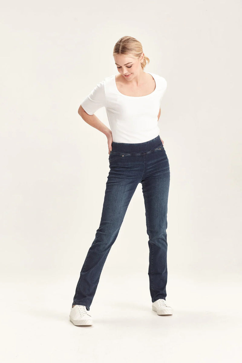 Vanity Jean | Size 8 – Jade Boutique Online