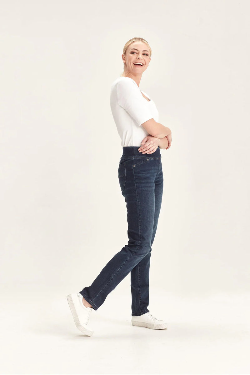 Vanity Jean | Size 8 – Jade Boutique Online